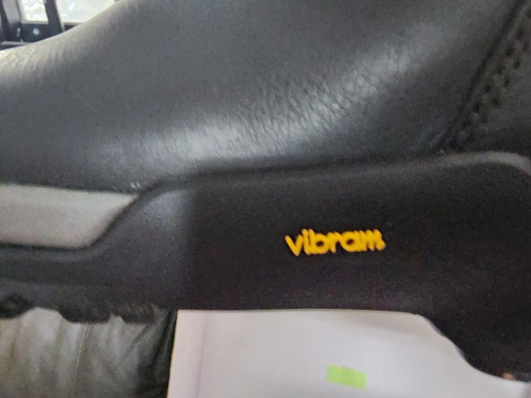 Revit Compass H2O riding boots, Motorcycles, Motorcycle Apparel on Carousell