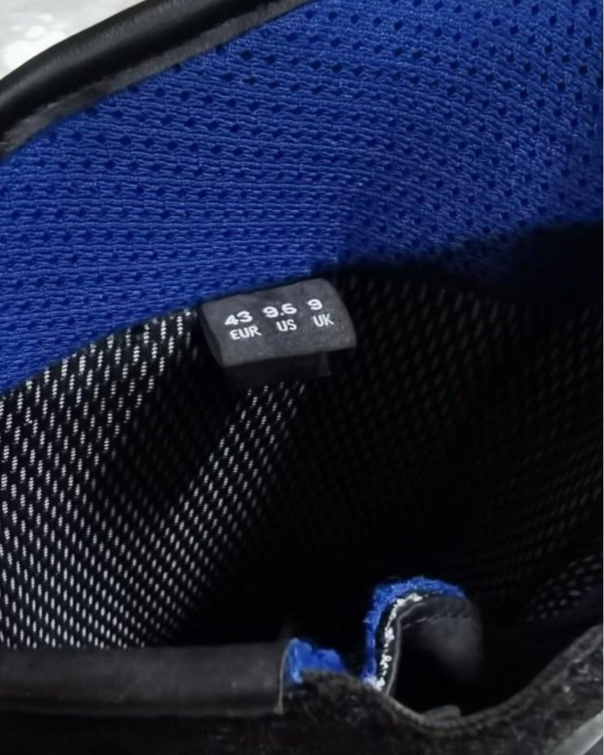 Revit Compass H2O riding boots, Motorcycles, Motorcycle Apparel on Carousell