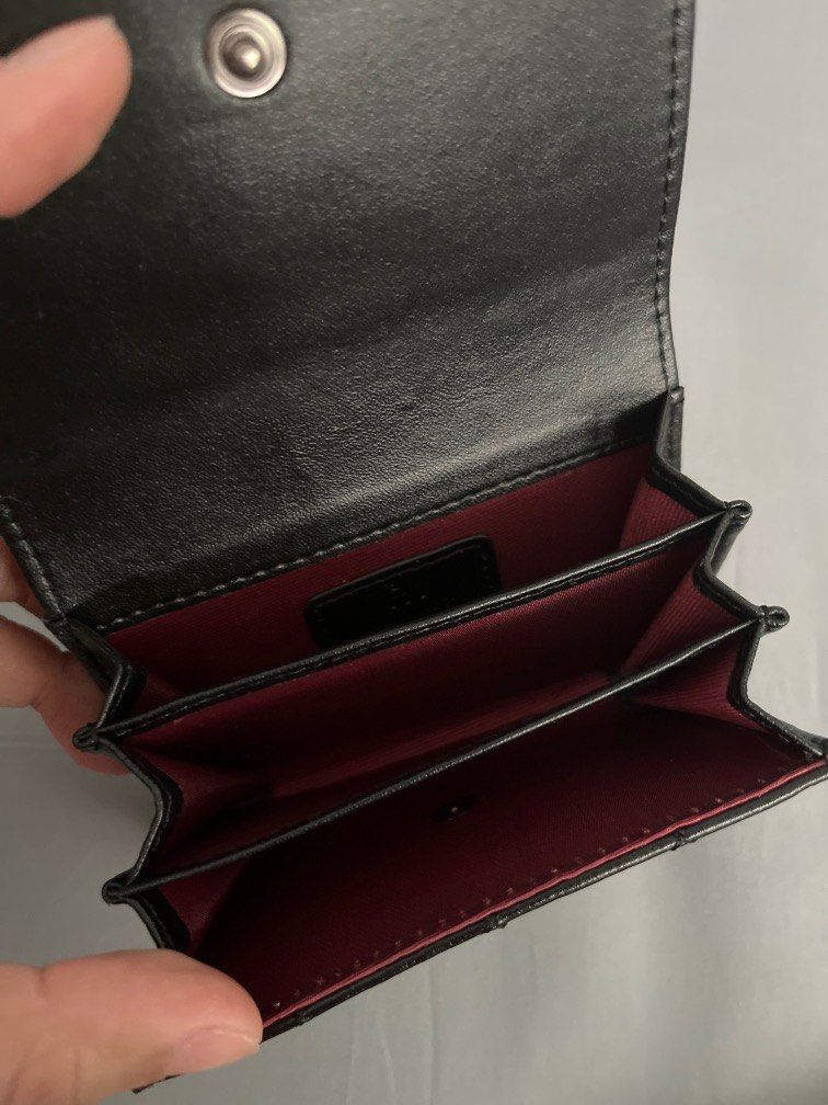 Robinmay wallwt, Women's Fashion, Bags & Wallets, Wallets & Card ...