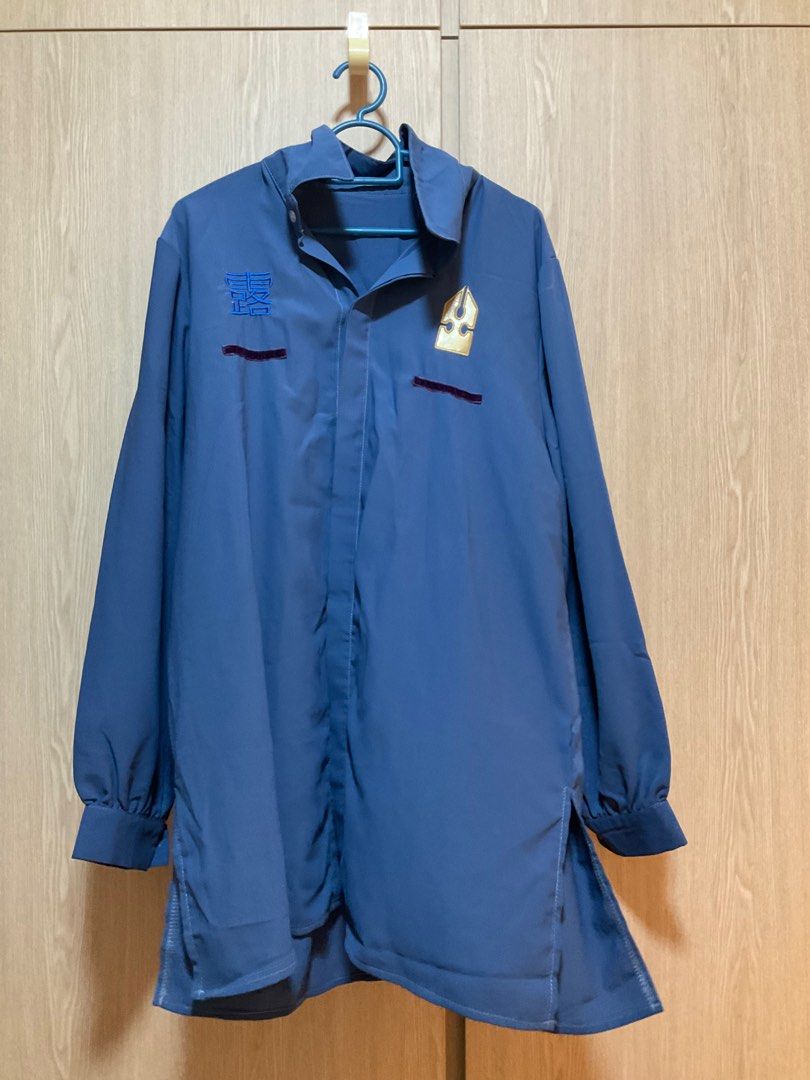 Rohan Kishibe Cosplay JJBA, Hobbies & Toys, Memorabilia & Collectibles ...