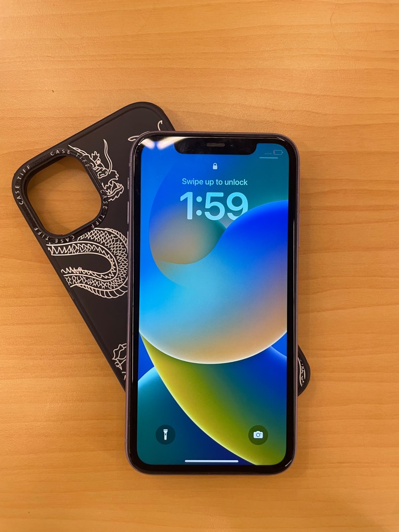 Rush iphone 11 128gb openline, Mobile Phones & Gadgets, Mobile Phones ...