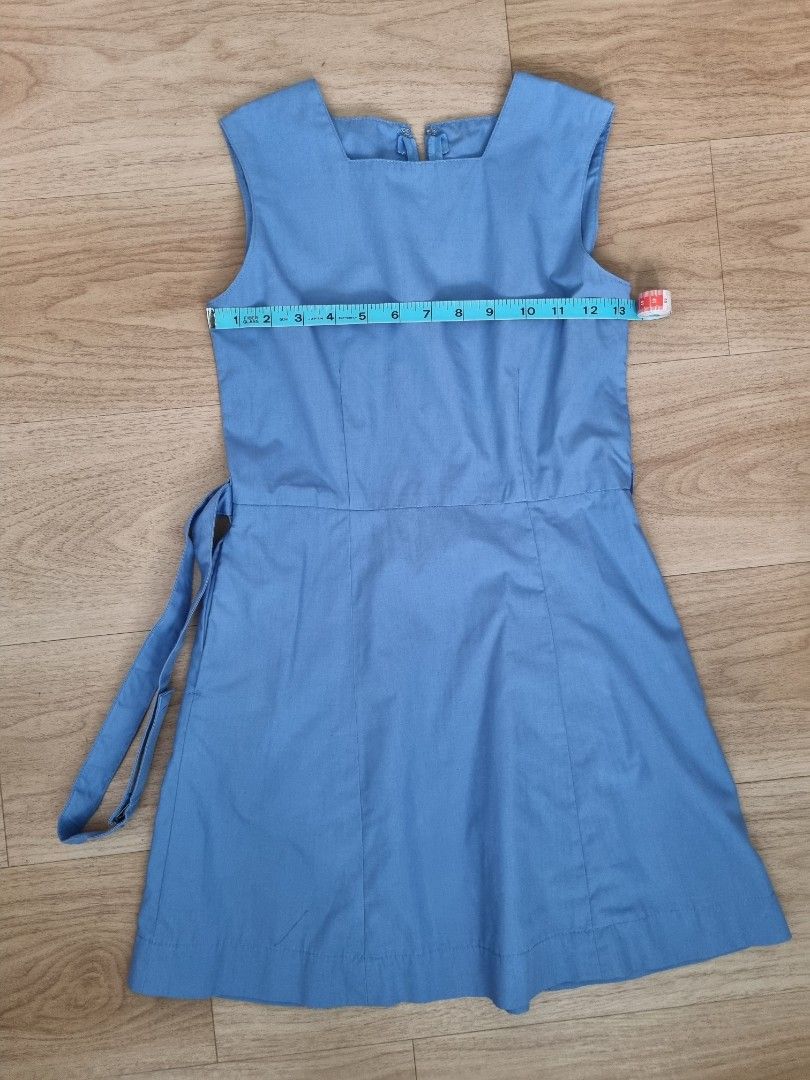 SCGS uniform (primary), Babies & Kids, Babies & Kids Fashion on Carousell