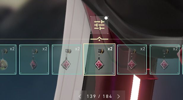 SELLING MAIN Super Stacked Valorant Limited Collectors edition account ...