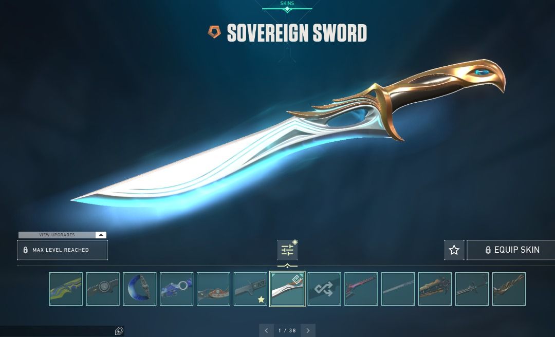 SELLING MAIN Super Stacked Valorant Limited Collectors edition account ...