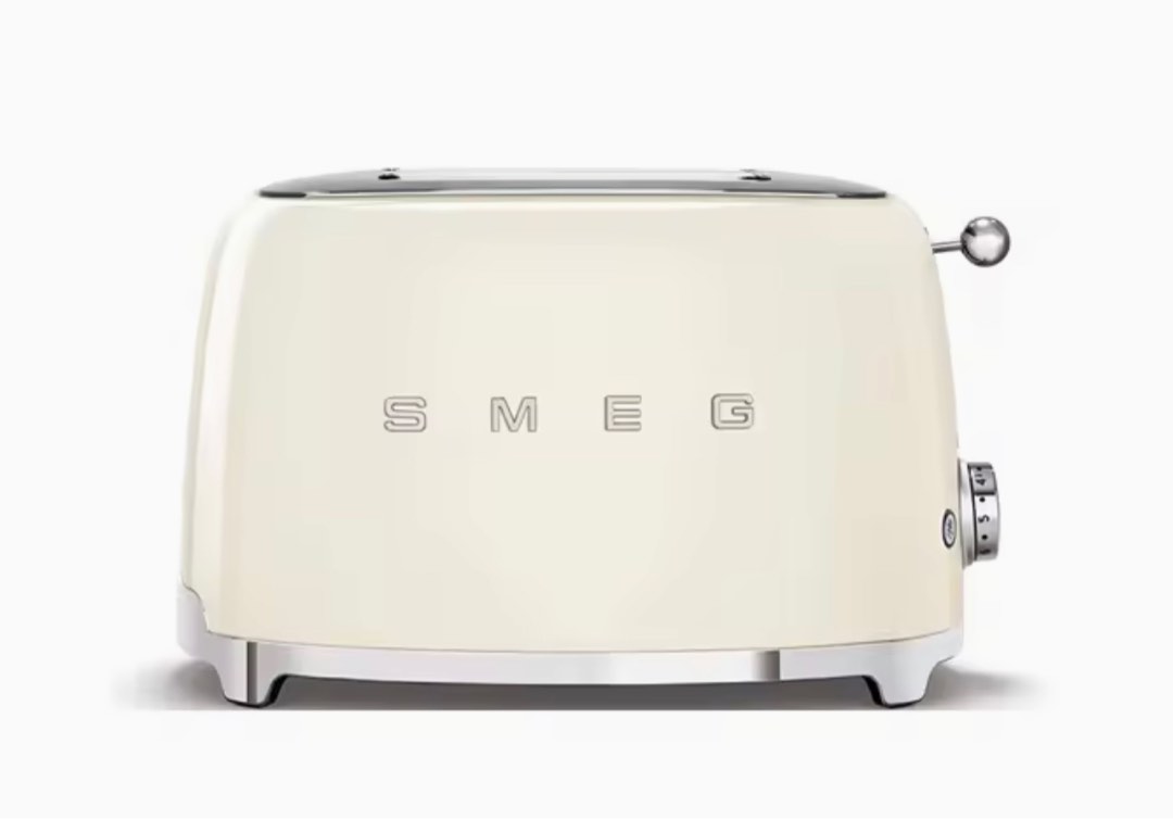 SMEG Toaster, TV & Home Appliances, Kitchen Appliances, Ovens ...