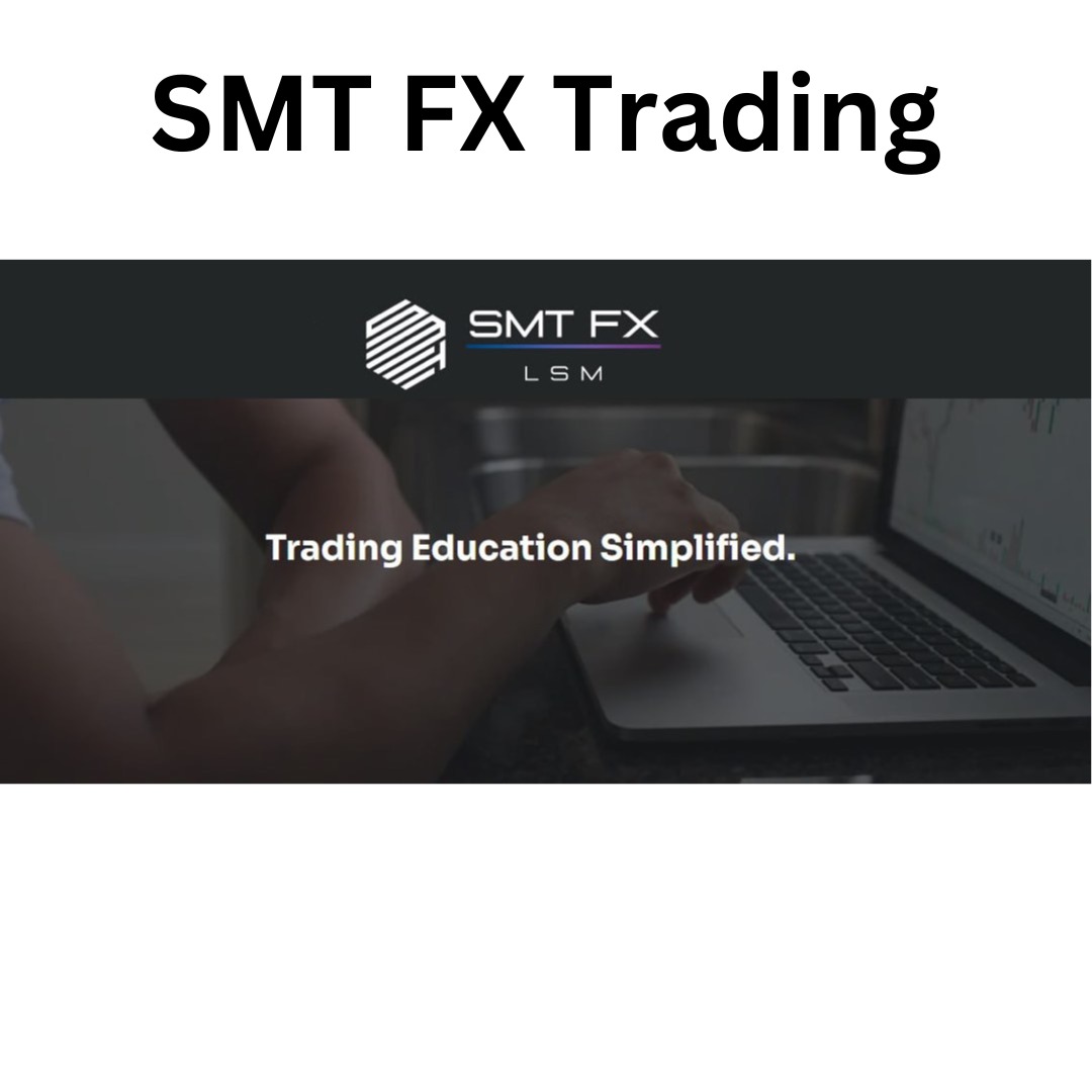 SMT FX Trading | Forex & Stock, Services, Tuition on Carousell