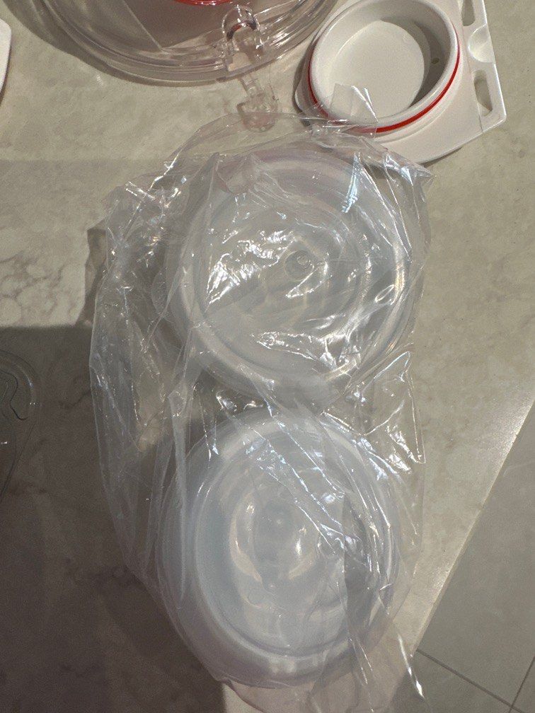 Spectra valves, Babies & Kids, Nursing & Feeding, Breastfeeding ...