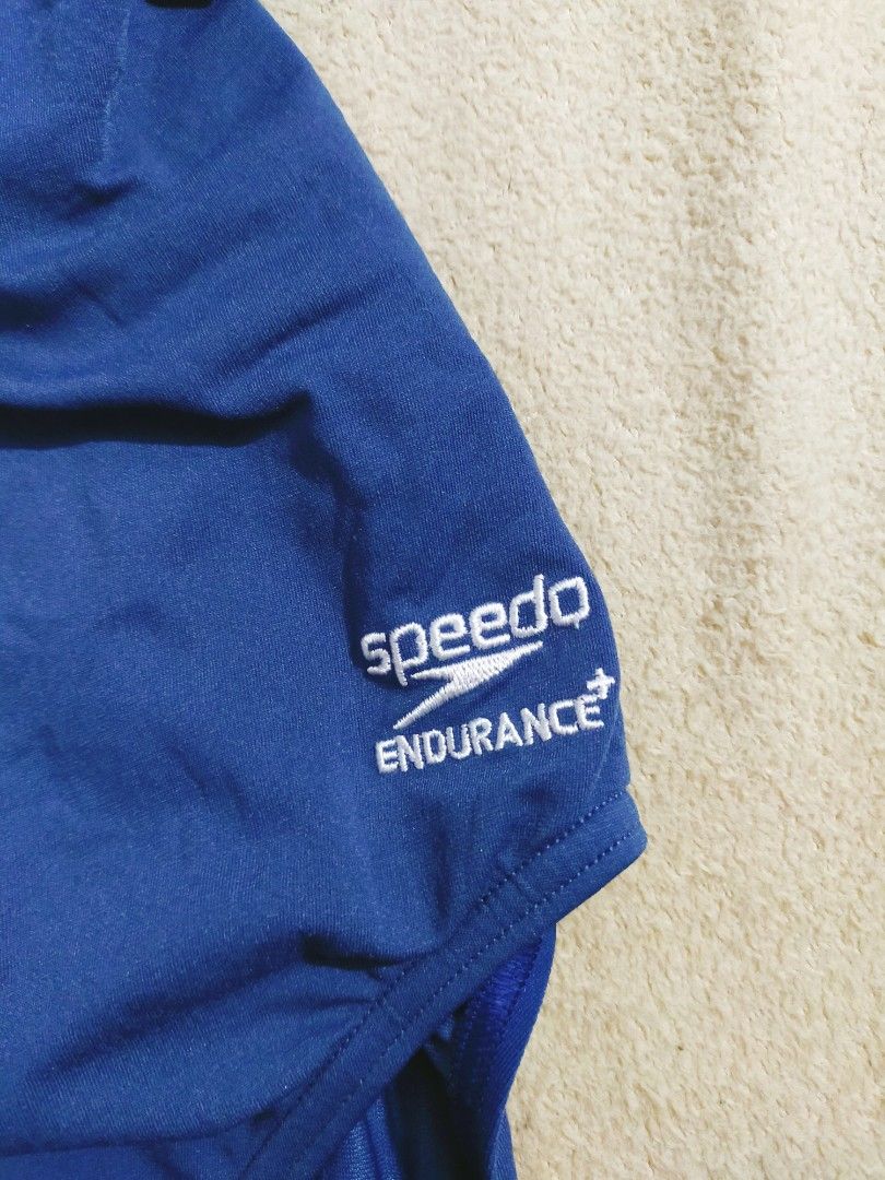 SPEEDO ENRANCE+ ONE PIECE SWIMSUIT, Women's Fashion, Swimwear, Bikinis ...