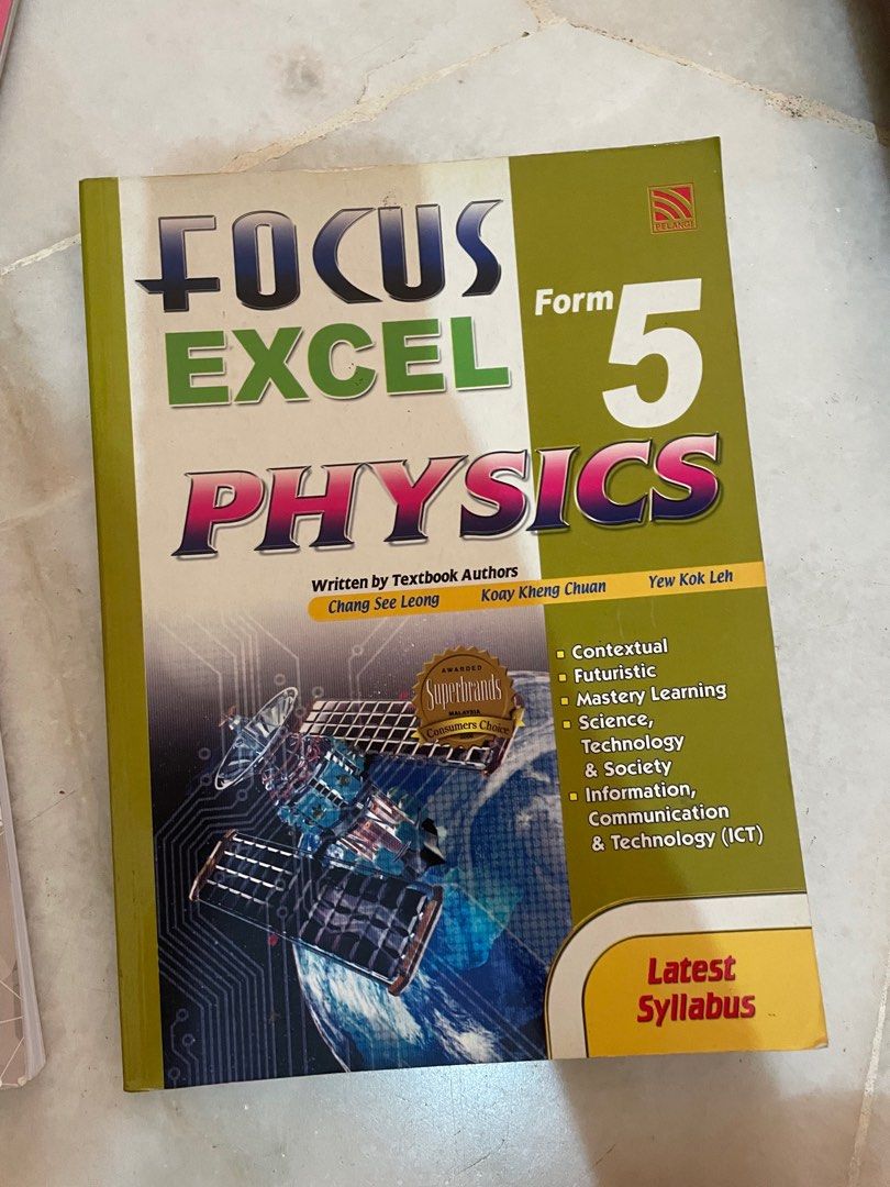 SPM revision books, Hobbies & Toys, Books & Magazines, Textbooks on ...