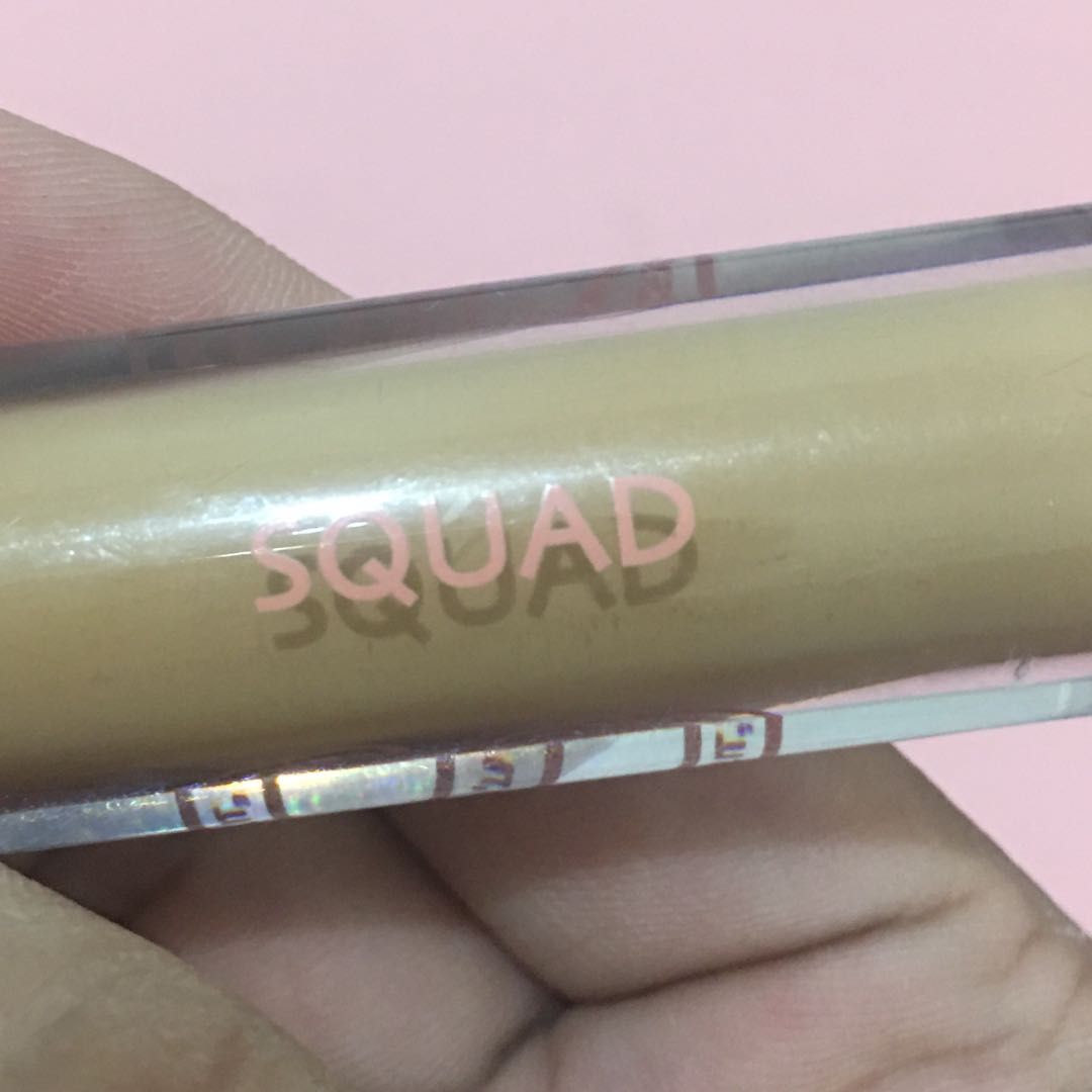 Squad Cosmetics Concealer in CT3 on Carousell