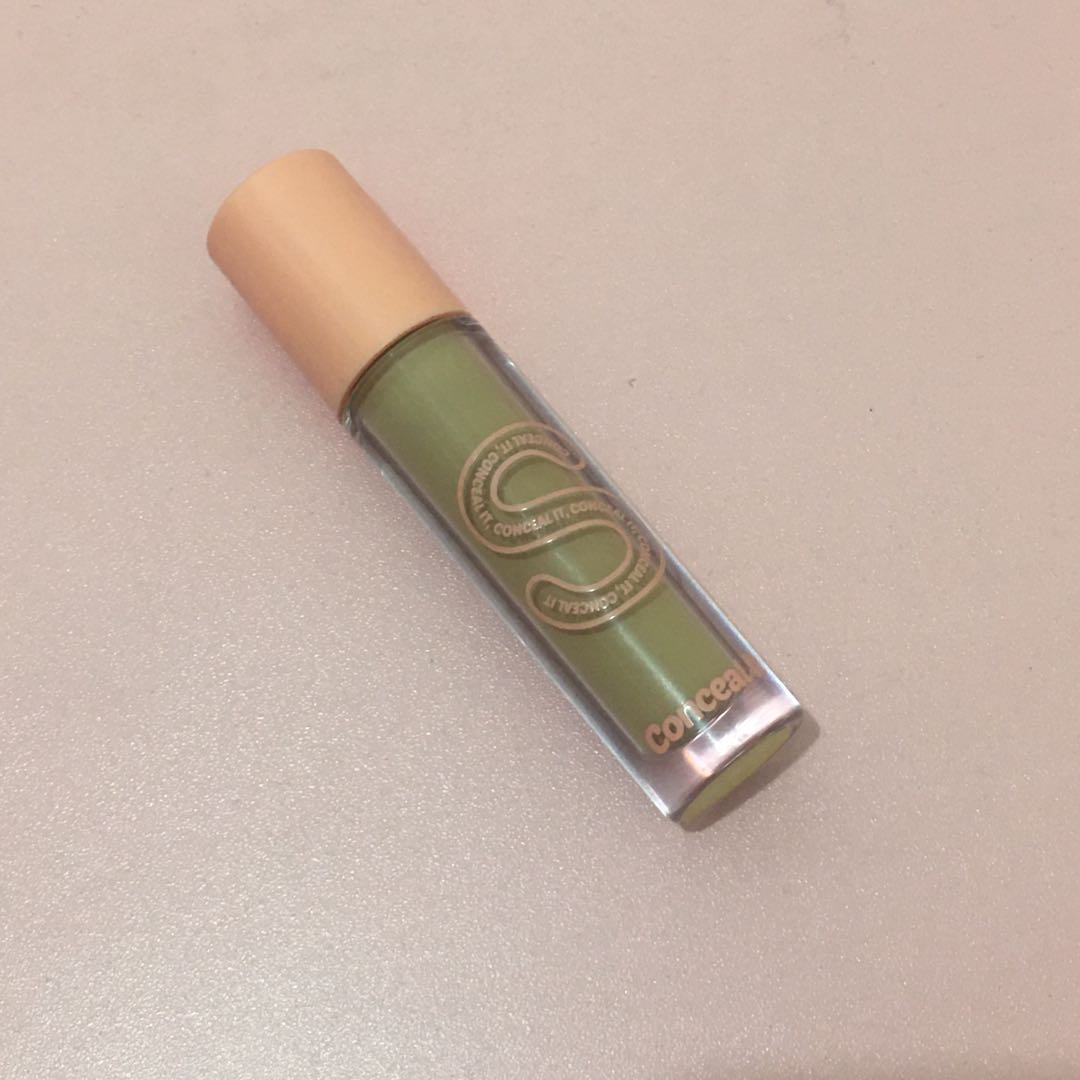 Squad Cosmetics Concealer in CT3 on Carousell