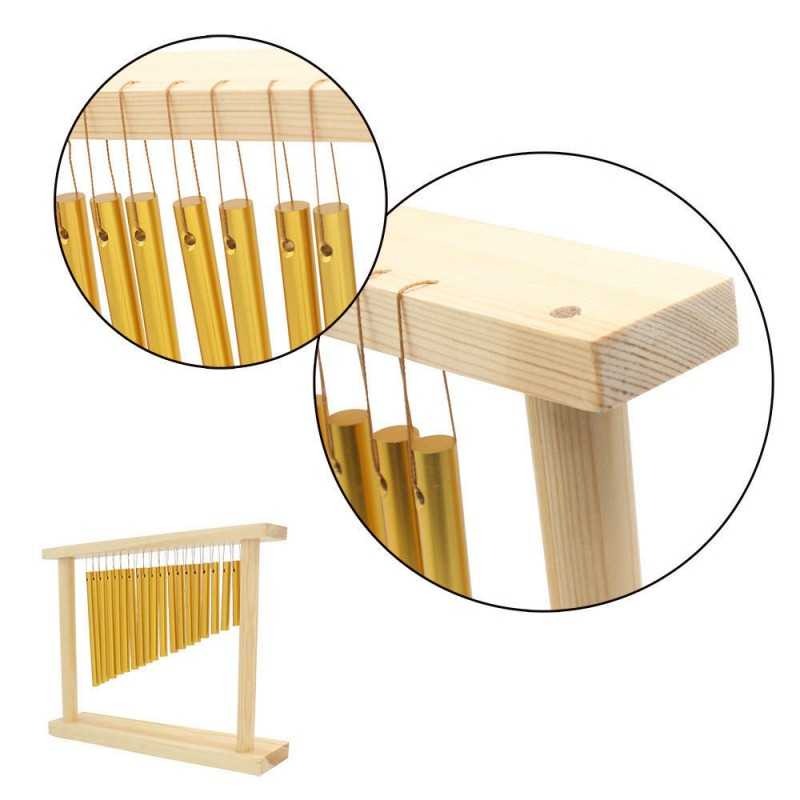 Standing Bar Chime 20K, Hobbies & Toys, Music & Media, Musical ...