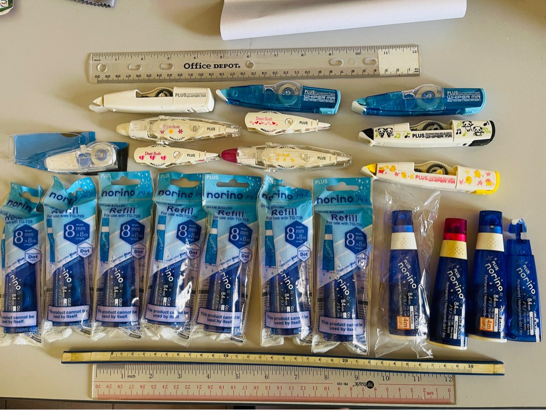 Stationery Hobbies And Toys Stationery And Craft Other Stationery And Craft On Carousell