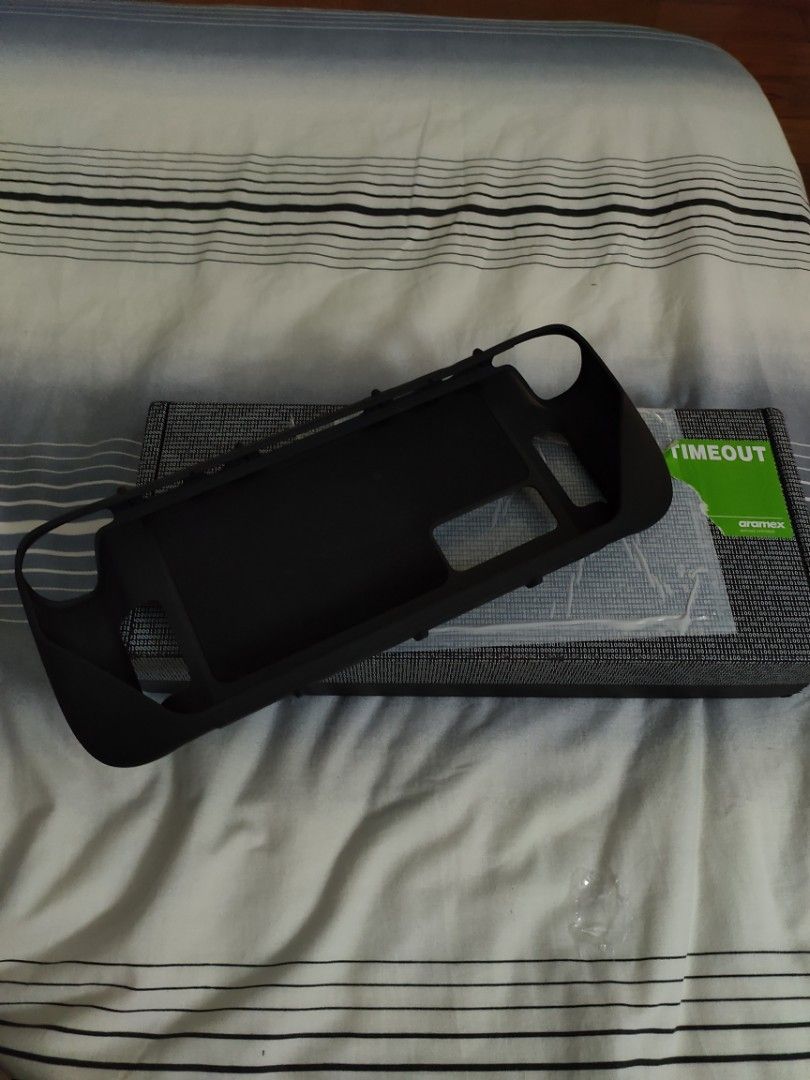 Steam Deck Case (Killswitch), Video Gaming, Gaming Accessories, Cases ...