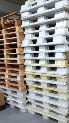 Waterproof Styro Pallet Paleta, Furniture & Home Living, Office ...