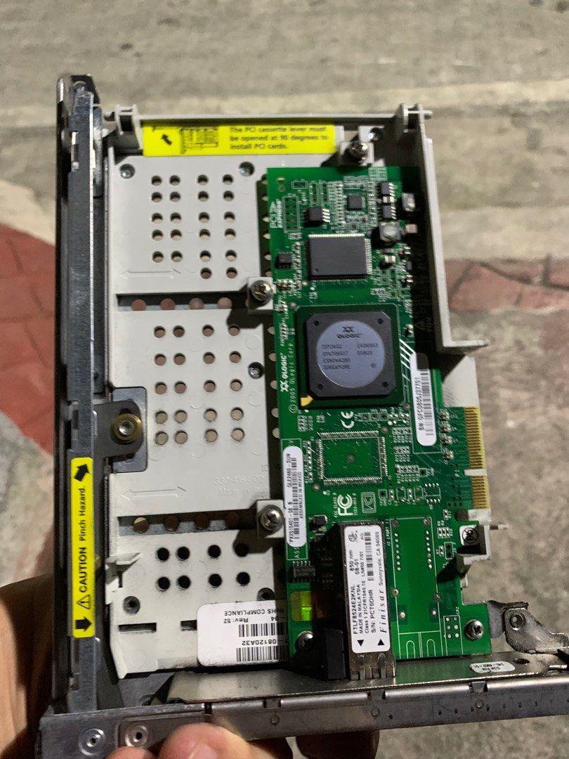 Sun M5000 SPARC Server, Computers & Tech, Office & Business Technology ...