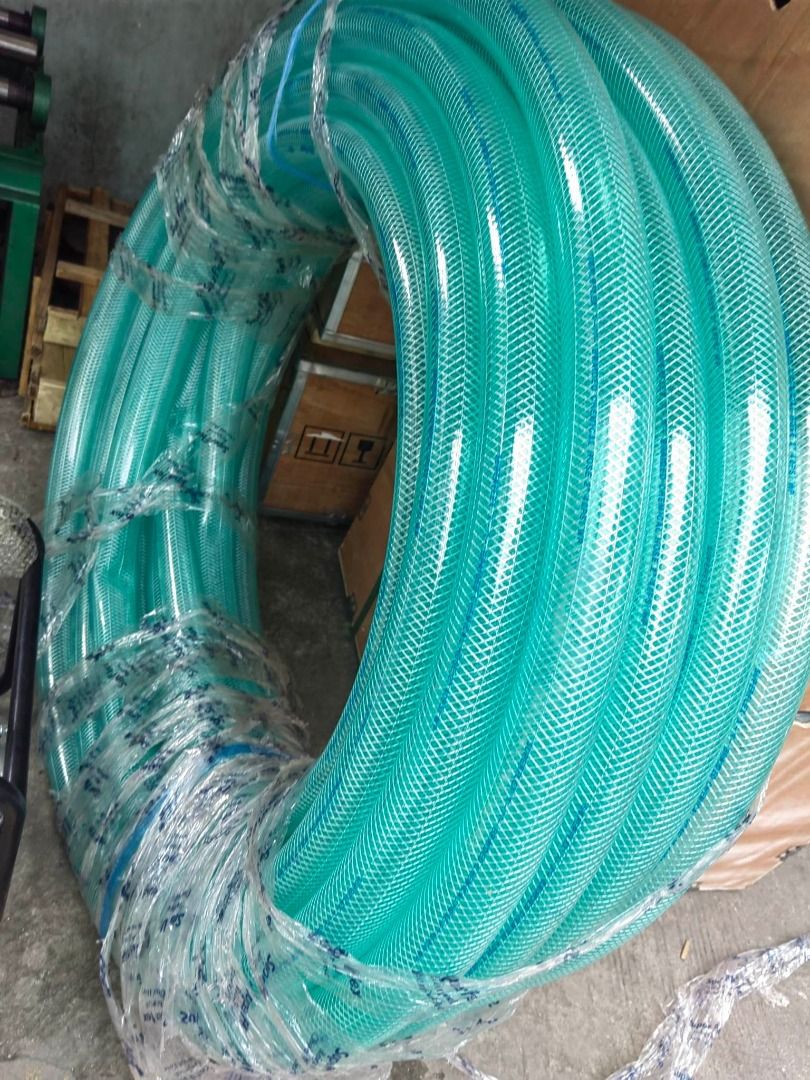 Superflex Chemical Hose (2''), Commercial & Industrial, Industrial ...