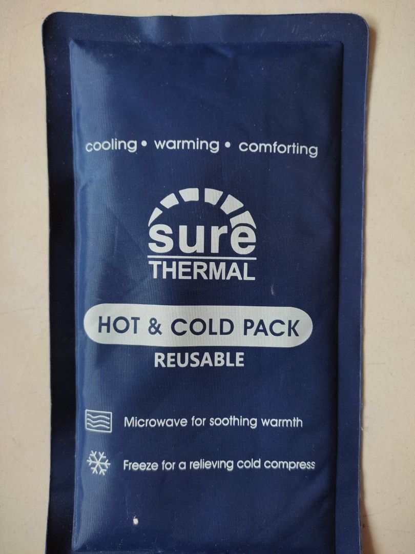 Sure Thermal, Health & Nutrition, Medical Supplies & Tools on Carousell