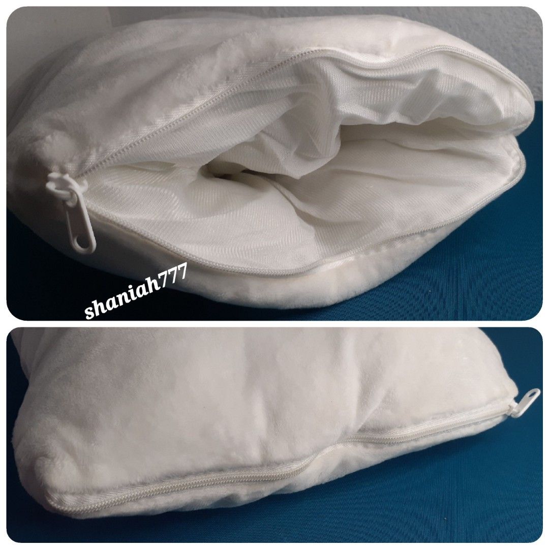 TAKARAJIMASHA MIFFY Fluffy Face 2 Way Cushion Type Tissue Box Case ...