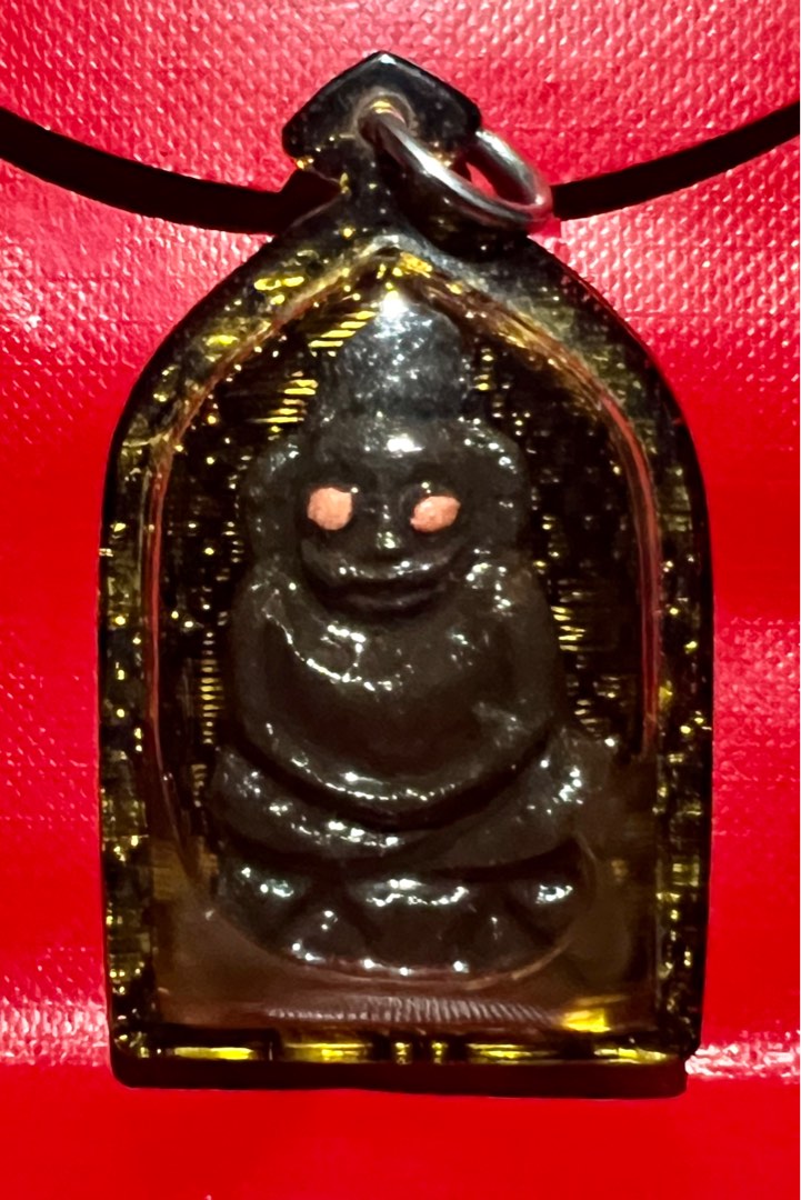 Thai Amulets, Hobbies & Toys, Memorabilia & Collectibles, Religious ...