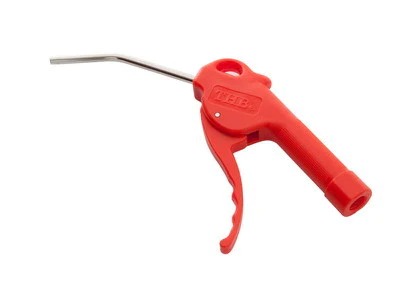 THB B30 Air Dust Gun / Blower with Coupler Plug 12", Commercial ...