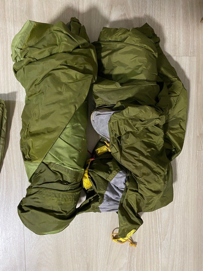 The North Face Tadpole 23 BX, Sports Equipment, Hiking & Camping on ...