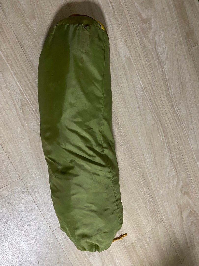 The North Face Tadpole 23 BX, Sports Equipment, Hiking & Camping on ...