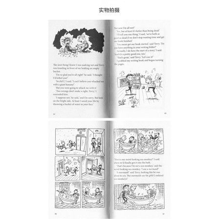 The storey treehouse 11 book set, Hobbies & Toys, Books & Magazines ...