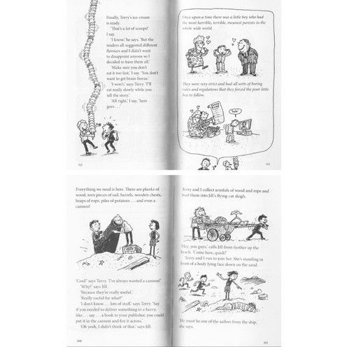 The storey treehouse 11 book set, Hobbies & Toys, Books & Magazines ...