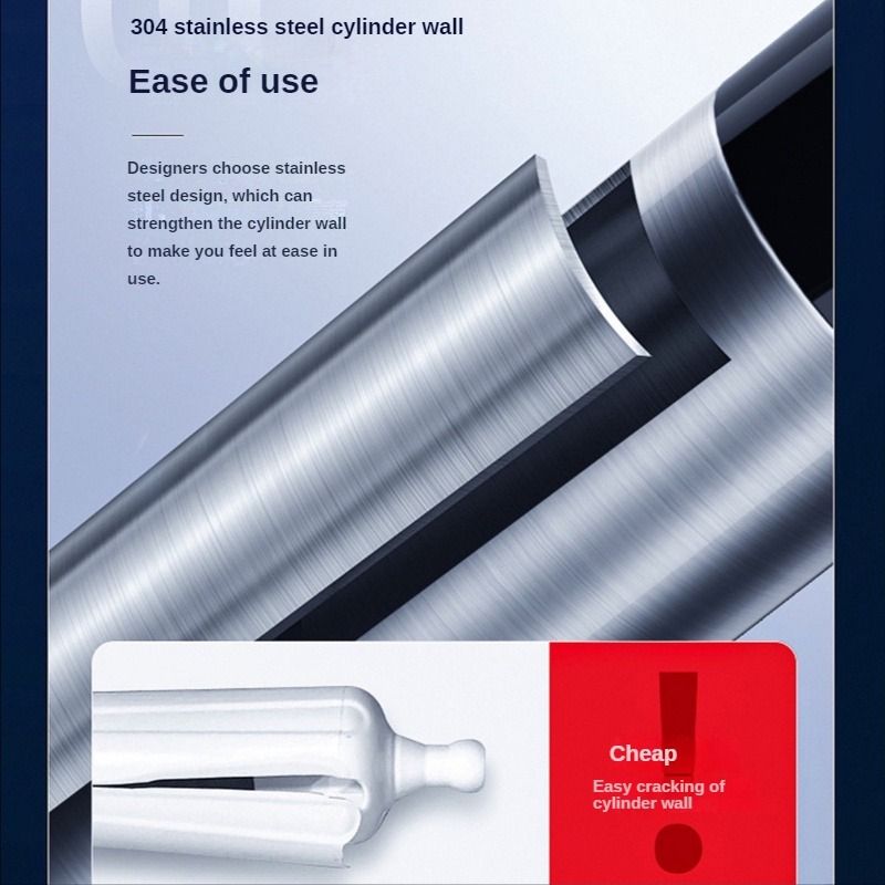 Toilets Plunger Powerful Pipe Plunger Air Pressure Pipe Cleaner Toilet ...