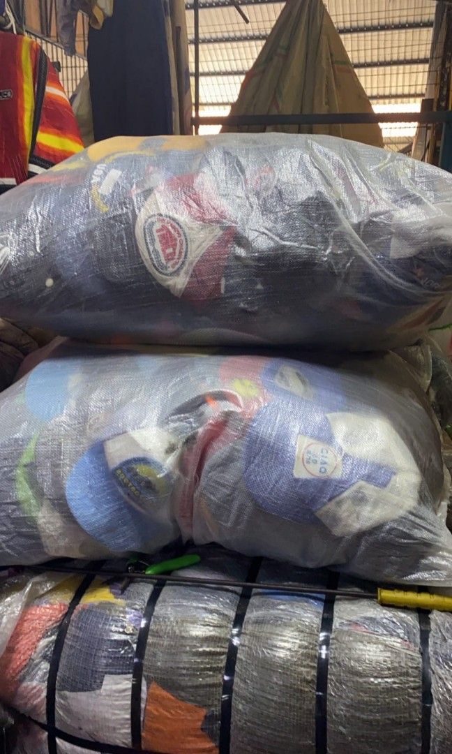 tokol / bale topi 50 lbs, Men's Fashion, Watches & Accessories, Cap ...