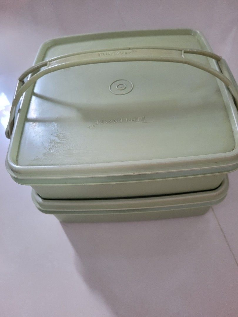 Tupperware, Furniture & Home Living, Home Improvement & Organisation ...