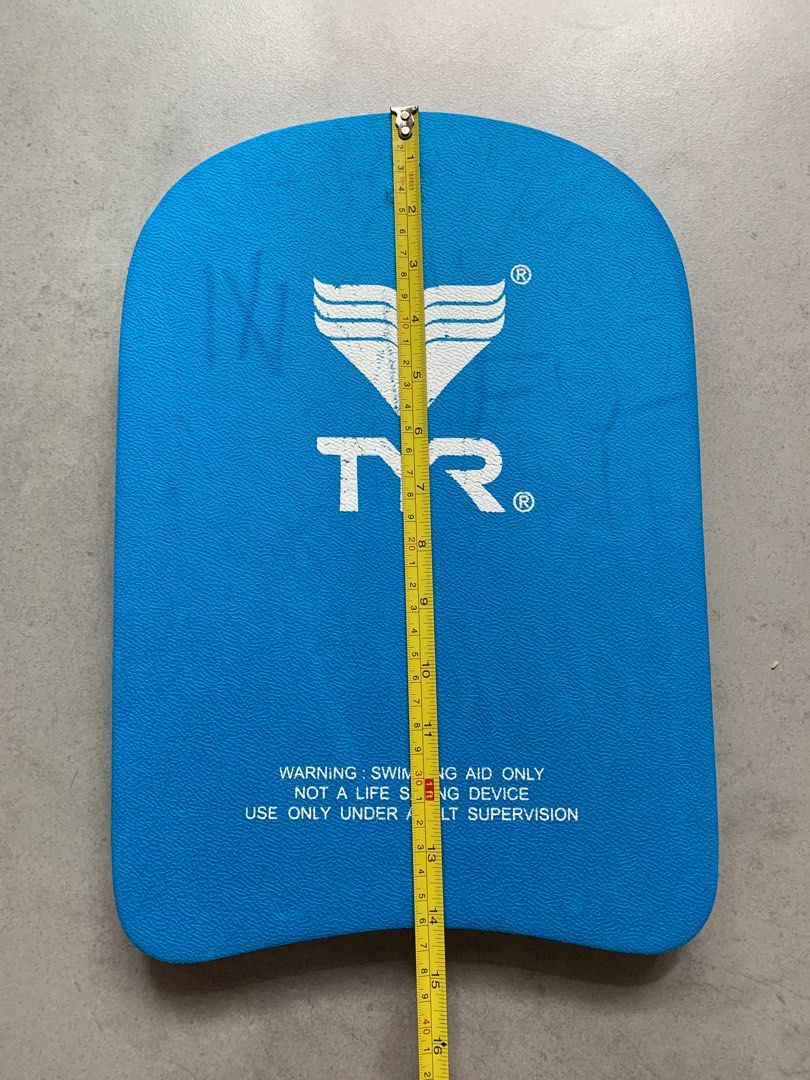 Tyr Front float, Sports Equipment, Other Sports Equipment and Supplies ...