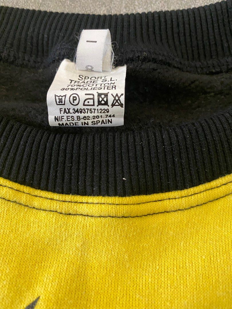 Valentino rossi sun moon sweater, Babies & Kids, Babies & Kids Fashion ...