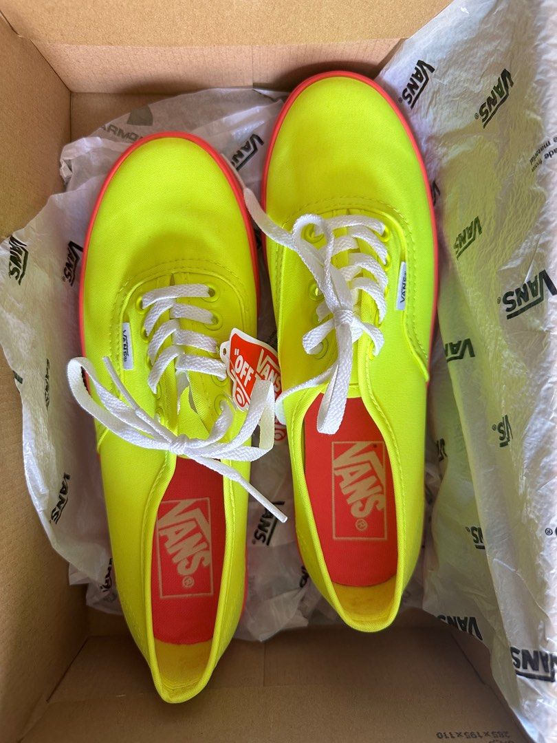 罕絕版VANS Candyball 系列, 女裝, 鞋, 波鞋 - Carousell