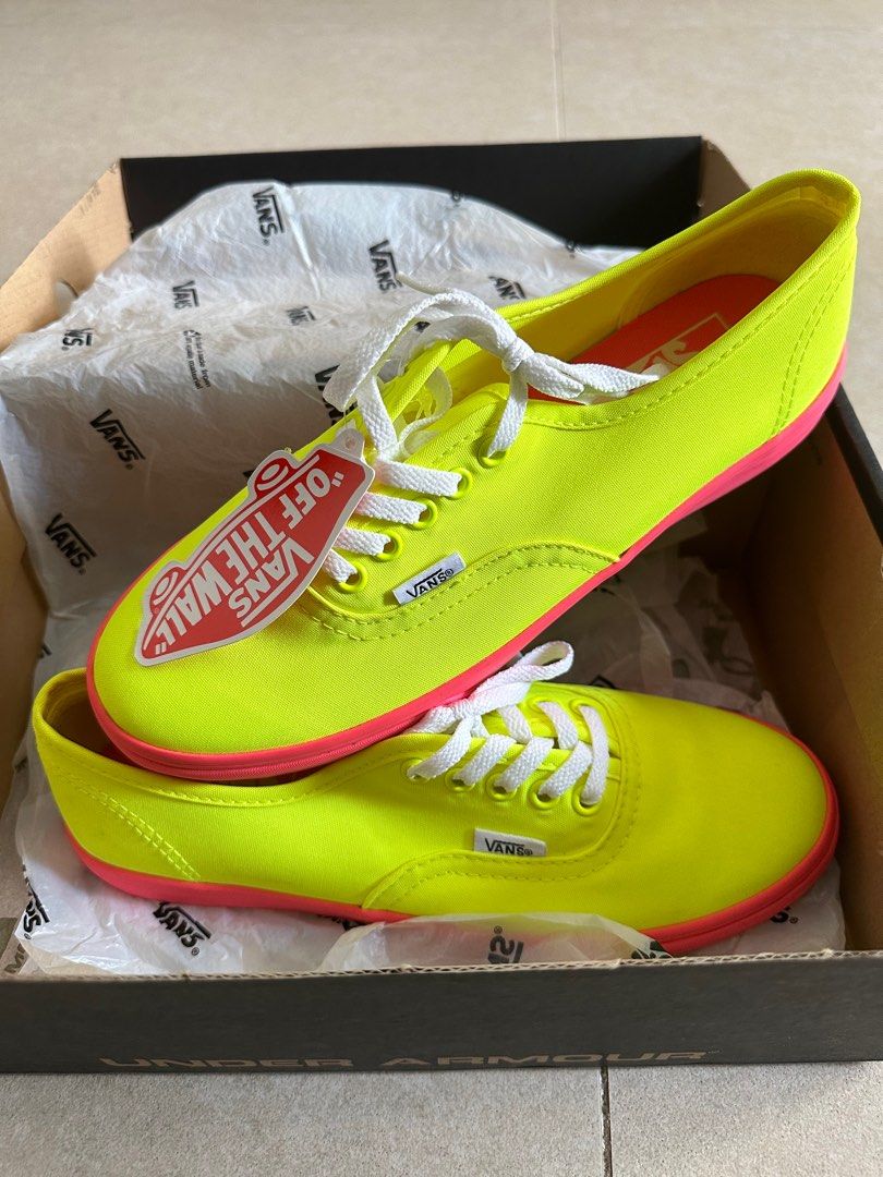 罕絕版VANS Candyball 系列, 女裝, 鞋, 波鞋 - Carousell