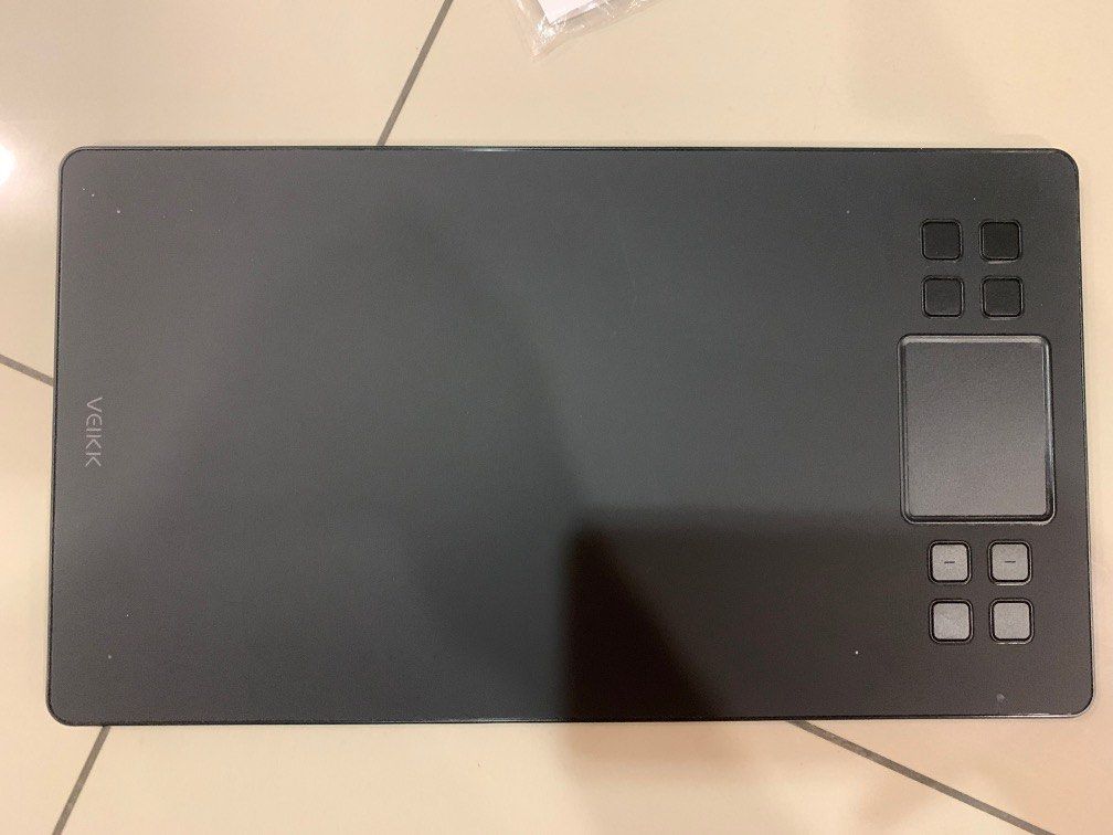 VEIKK A50 Pen Tablet, Mobile Phones & Gadgets, Other Gadgets on Carousell
