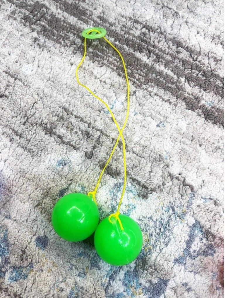 Viral Toys Lato Lato School Toys Bola Tek Tek [24 Hours ShipOut KL ...