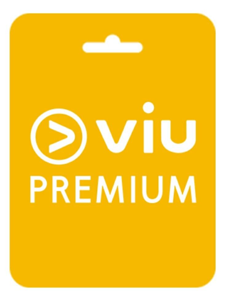 VIU PREMIUM FOR 3 MONTHS VOUCHER, Tickets & Vouchers, Vouchers on Carousell