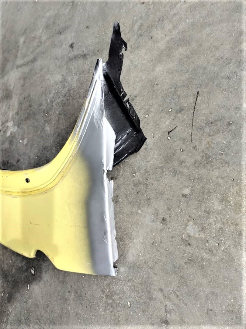 Volkswagen Beetle rear apron, Auto Accessories on Carousell