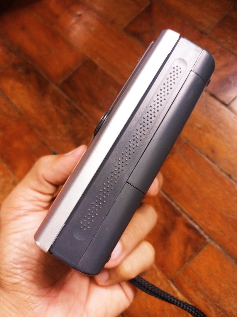 WALKMAN 3 SONY Cassette Player Recorder Good Working on Carousell