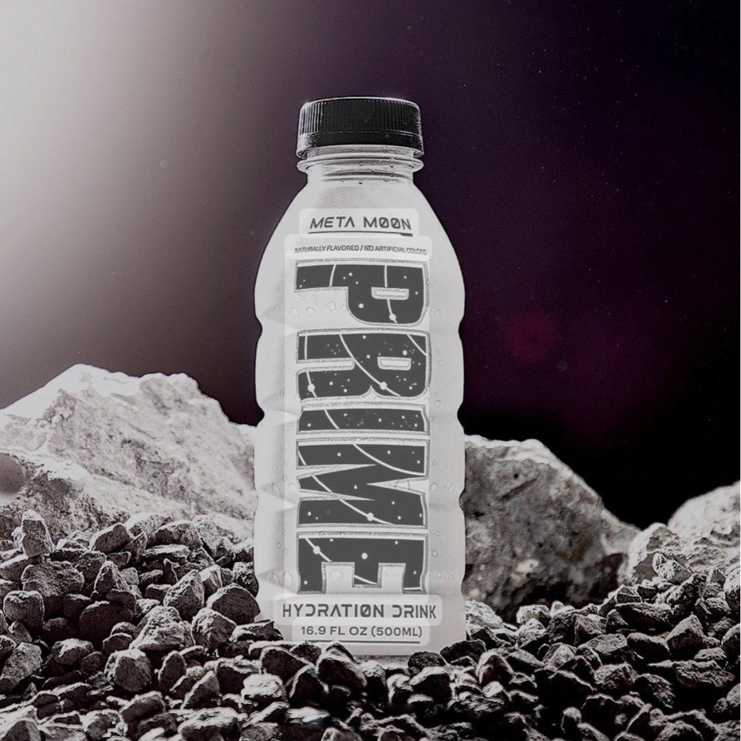 WEST SIDE PRIME META MOON, Food & Drinks, Beverages on Carousell