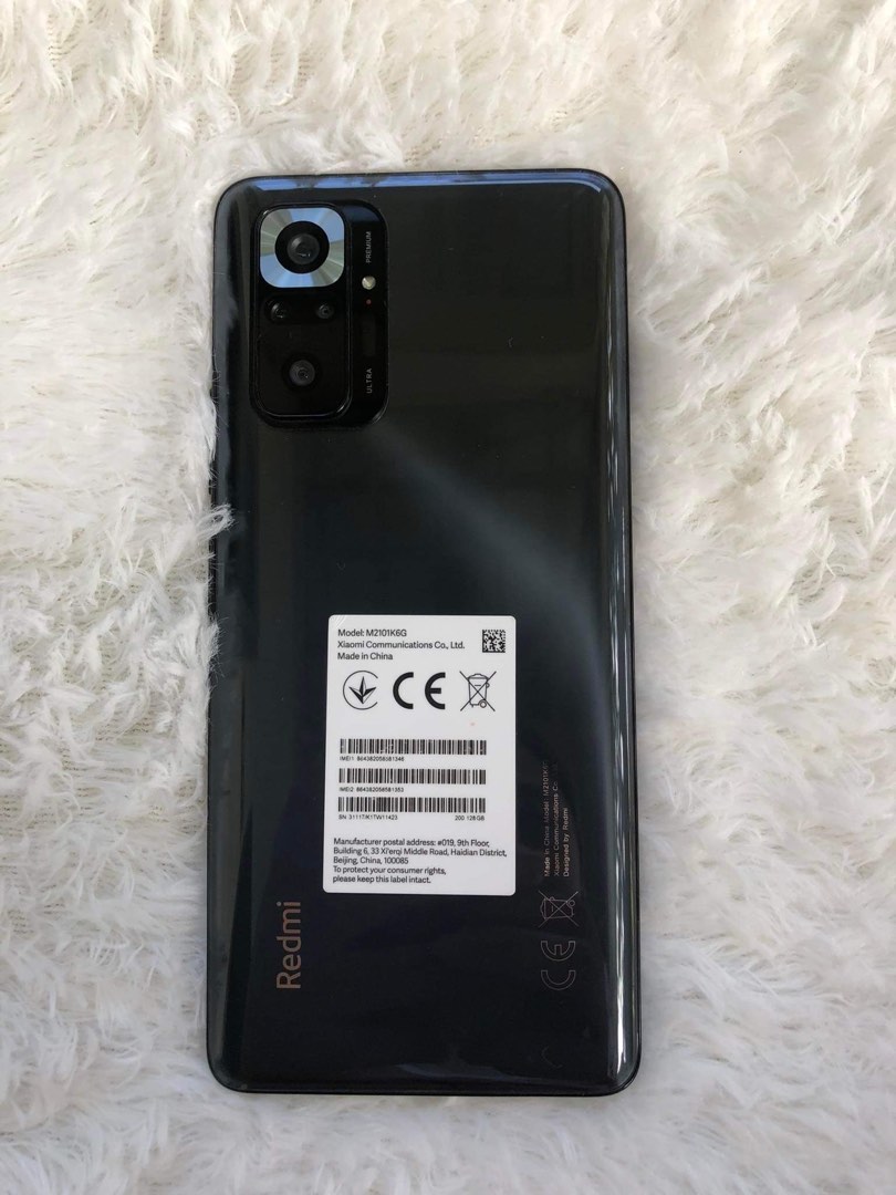 Xiaomi Redmi Note Pro Mobile Phones Gadgets Mobile Phones Android Phones Xiaomi On