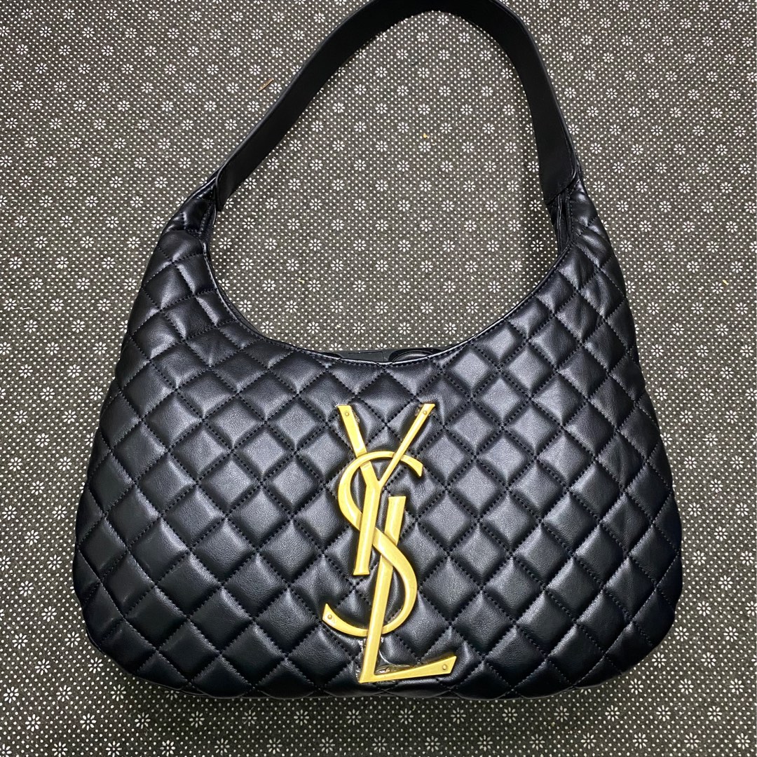 Ysl shopping bag, Women's Fashion, Bags & Wallets, Shoulder Bags on ...