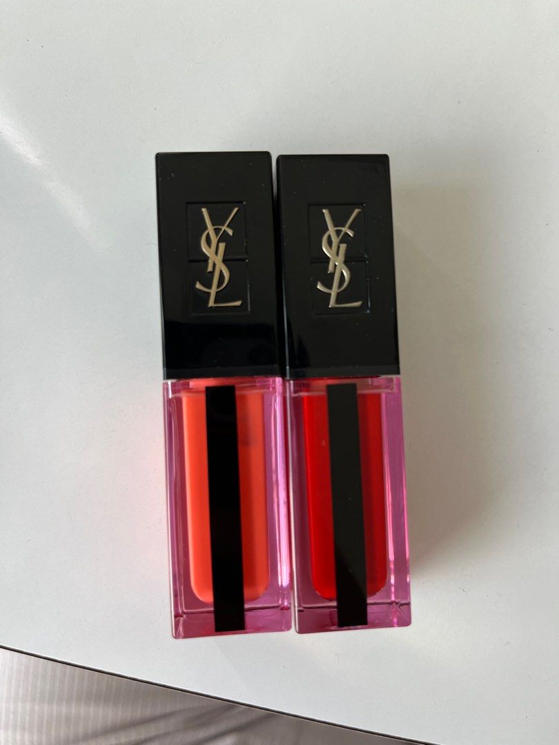 YSL Water Stan, Beauty & Personal Care, Face, Makeup on Carousell