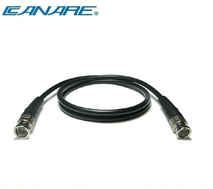 1 meter Canare 4K SDI cable HD 3G 12G SDI 75 Ohm(0.5-2m is available), Video Gaming, Gaming ...