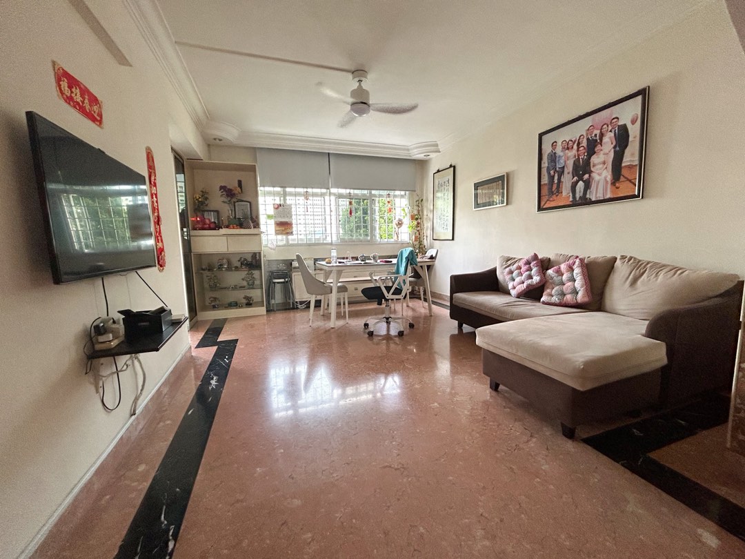 29a Chai Chee Avenue, Property, For Sale, HDB on Carousell