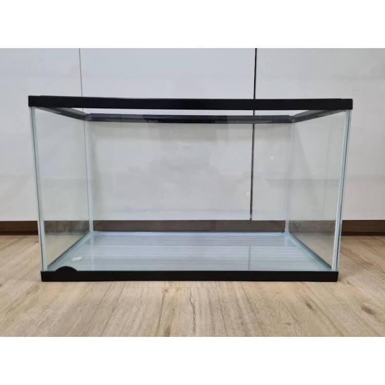 2ft Acrylic Fish Tank | 20 gallon Aquarium Tank | 60cm hamster acrylic cage tank | reptile tank ...
