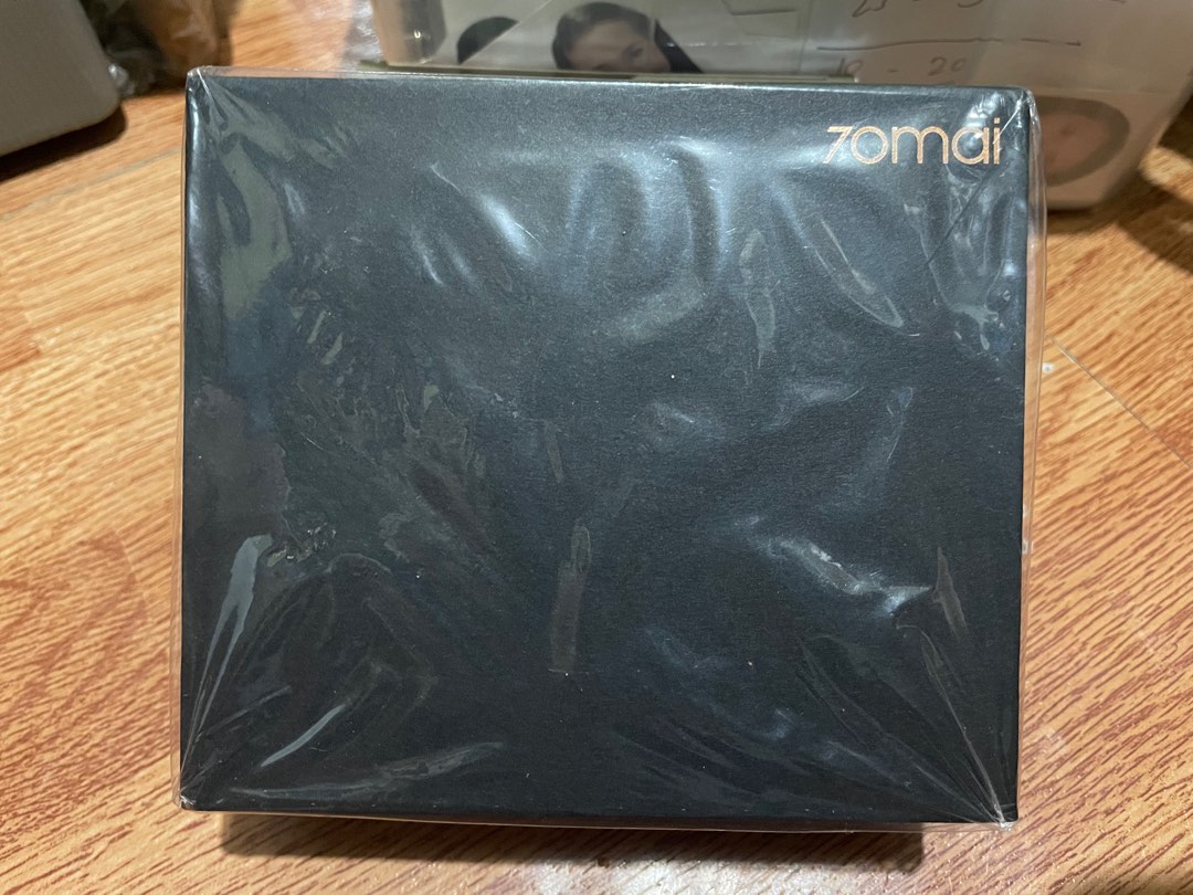 70mai Dash Cam 1S, Car Parts & Accessories, Audio, Video, Alarm and ...