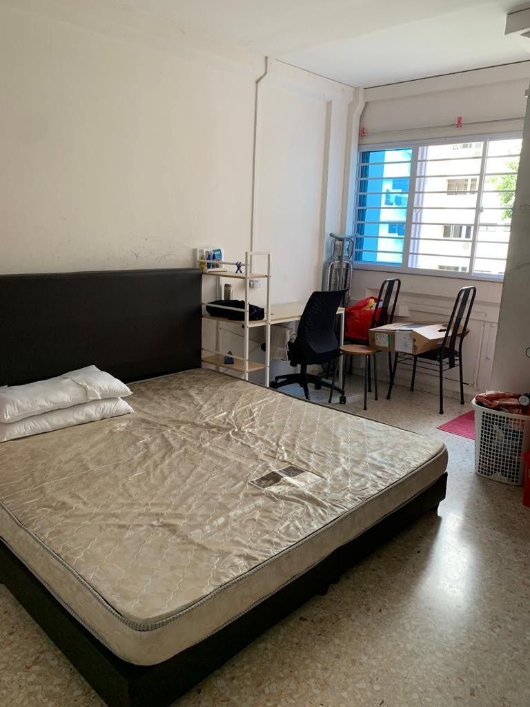 813 Tampines Street 81 Tampines Polyview, Property, Rentals, Room ...